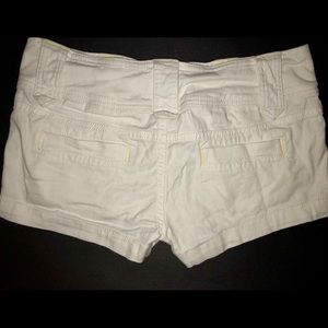 OP | Shorts | Nwot White Op Shorts | Poshmark